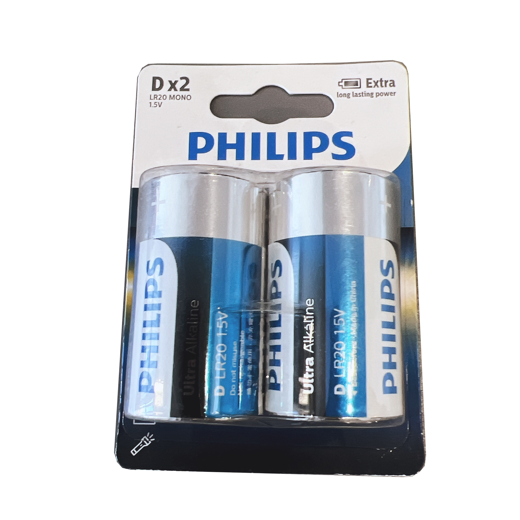 OEM BRAND R20 18000mAh Ultra Alkaline Battery D Size For Keyboards Toys